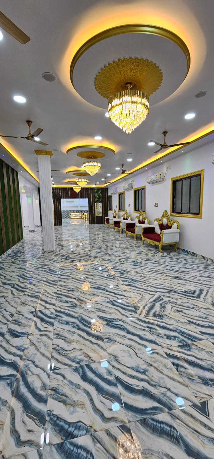 About Us – Ekanta Apan Banquet Hall